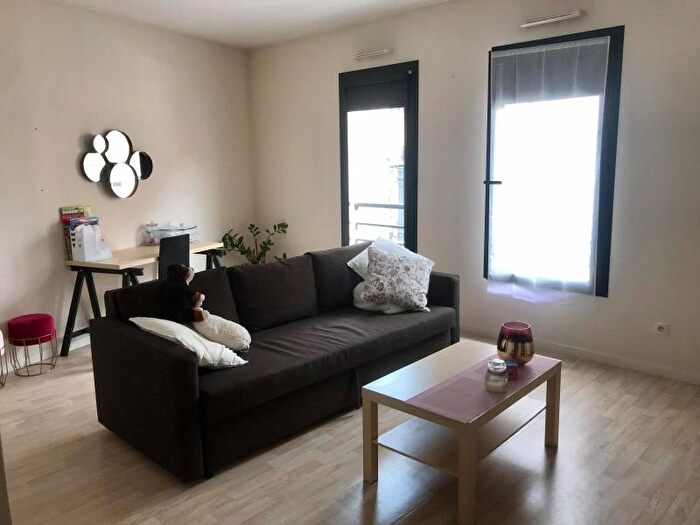 Appartement 1 pièce à Dijon, Centre-ville, à louer