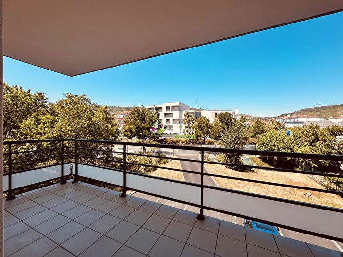 Appartement 2 pièces à Clermont-Ferrand, Cotes de Clermont, à louer