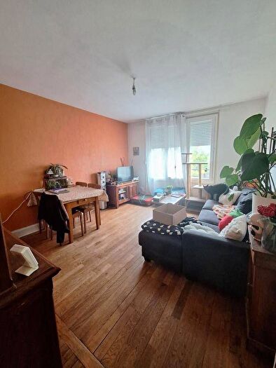 Appartement 2 pièces à Émailleurs, Limoges, à louer
