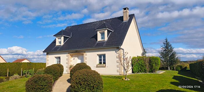 Maison 6 pièces à vendre à Estrébuf, Estréboeuf