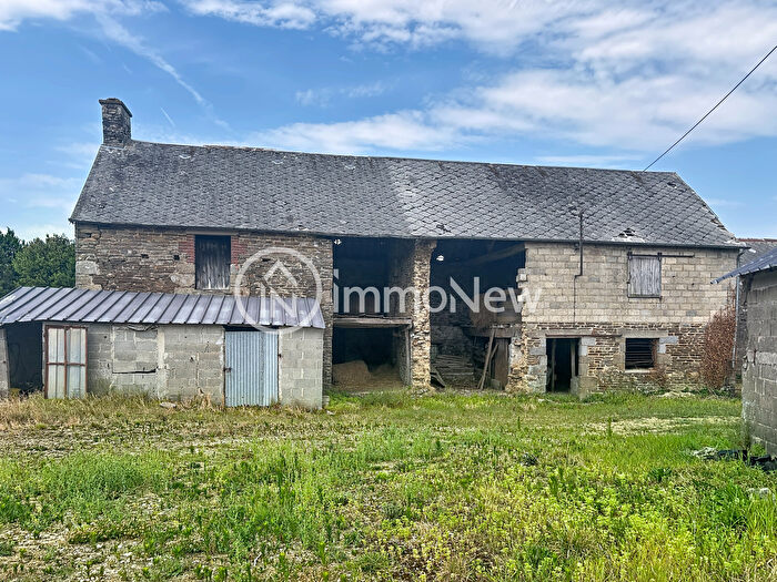 Ger - Maison 1 pièce à vendre