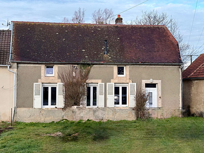 Coulonges-Cohan - Maison 5 pièces à vendre