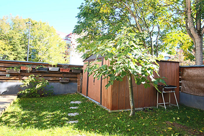 Maison 4 pièces à vendre à Cenon, Cavaillès
