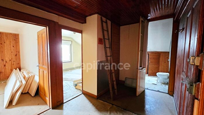 Appartement à vendre - Taninges - 5 pièces - 3 chambres
