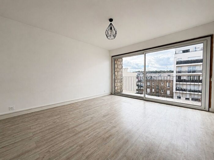 Appartement 3 pièces à vendre - Juvisy-sur-Orge, Centre-ville, Entrevoies, Seine