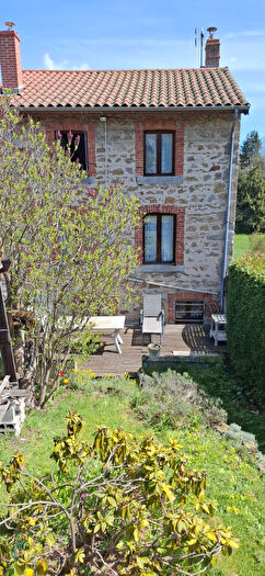 Maison 5 pièces à vendre à Viverols