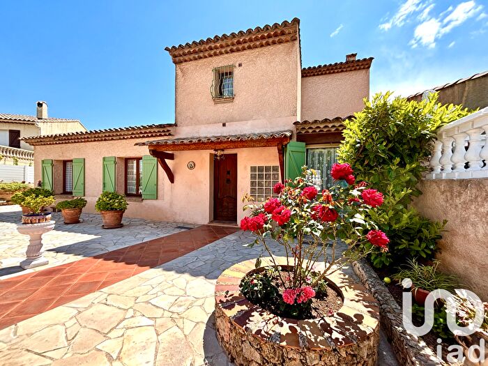 Maison à vendre - Saint-Raphaël, Peyron, Peire Sarade, Aspé - 8 pièces - 3 chambres