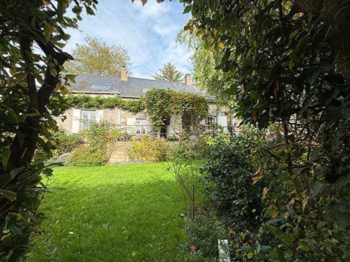 Maison 9 pièces à vendre à Mûrs-Erigné