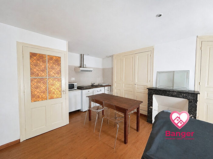 Appartement 2 pièces à louer - Fleurance
