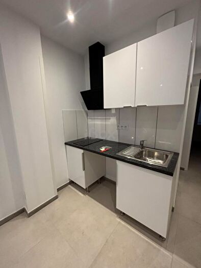 Appartement à louer - Toulon, Saint-Jean du Var - 2 pièces - 1 chambre