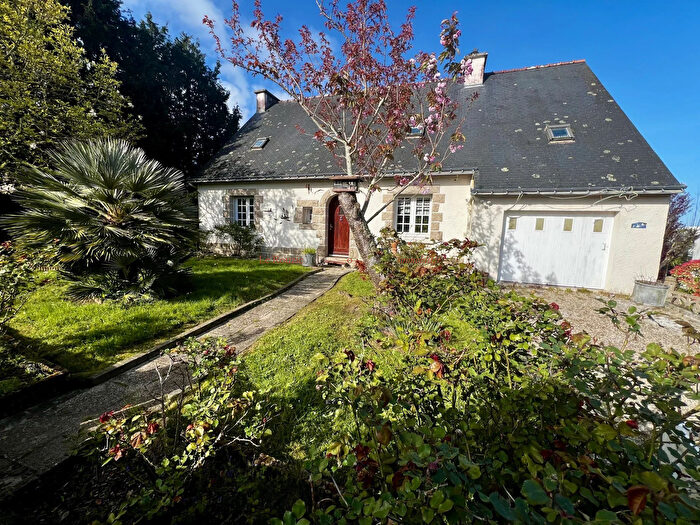 Séné : Maison 5 pièces à vendre