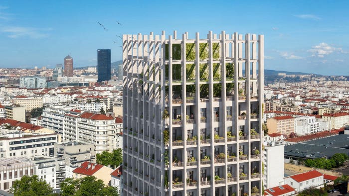 Lyon 8ème, Monplaisir : Maison 1 pièce à vendre