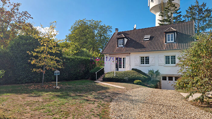 Maison 7 pièces à vendre - Orry-la-Ville