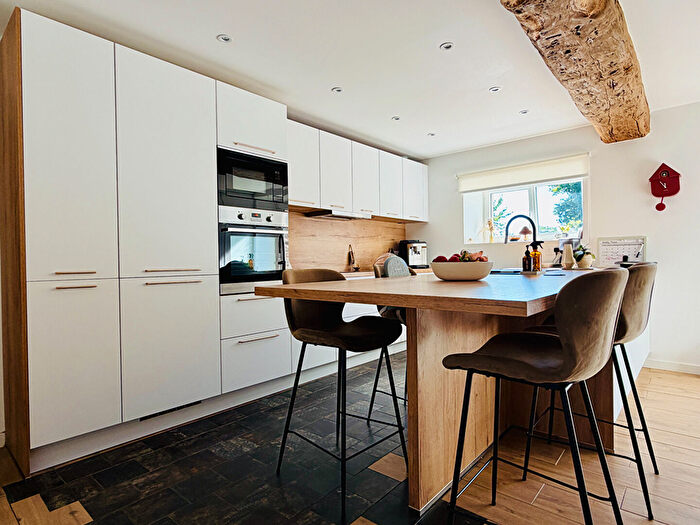 Maison 7 pièces à vendre - La Noë-Blanche