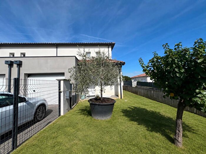 Maison 3 pièces à vendre - Cépet