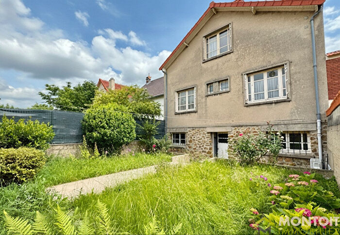 Thiais, Proche Choisy : Maison 5 pièces à vendre