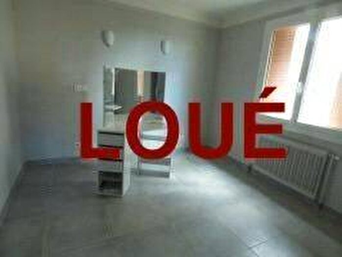 Appartement 4 pièces à louer à Manosque