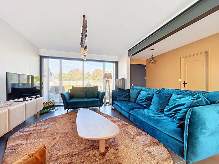 Maison 7 pièces à vendre à Saint-Barthélemy-d'Anjou