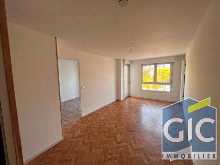 La Folie-Couvrechef, Caen - Appartement 2 pièces à louer