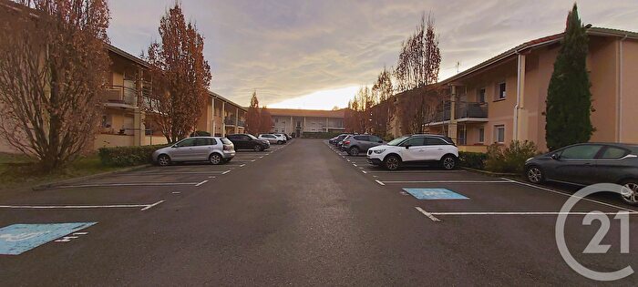 Appartement à vendre - Lavelanet - 2 pièces - 1 chambre