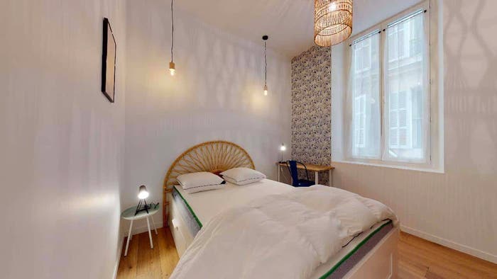 Appartement 1 pièce à louer à Noailles, Marseille 1er arrondissement