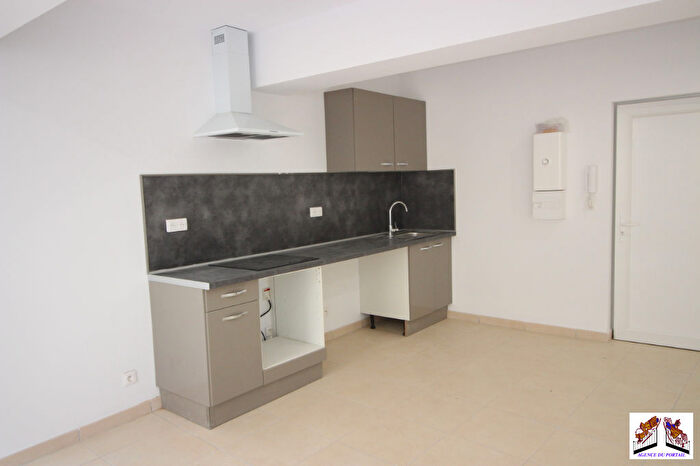 Appartement 2 pièces à Rians, à louer
