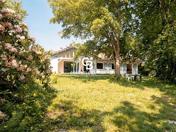 Soustons : Maison 6 pièces à vendre