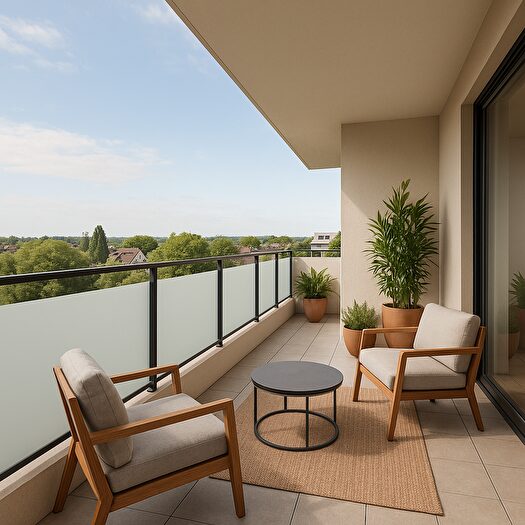 Maison à vendre - Avignon, La Croisière - 2 pièces