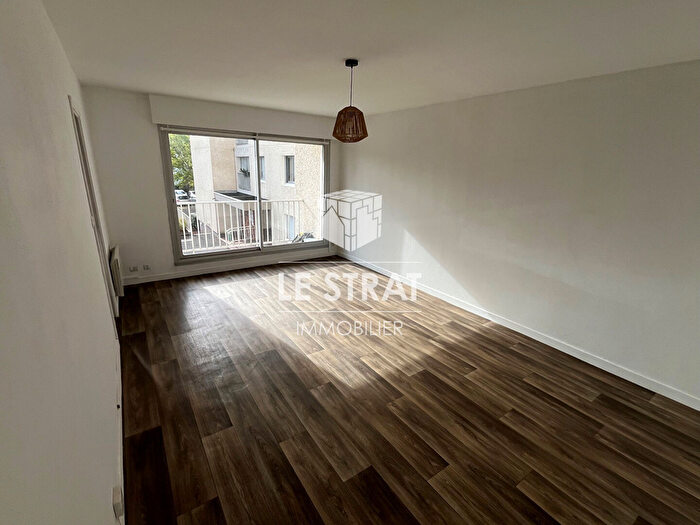 Caen, Beaulieu, Maladerie, Saint-Paul - Appartement 3 pièces à louer