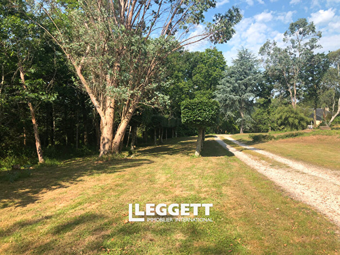 Maison à vendre - Langonnet - 10 pièces - 6 chambres