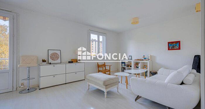 Appartement 3 pièces à vendre à Annecy, Parmelan, Albigny