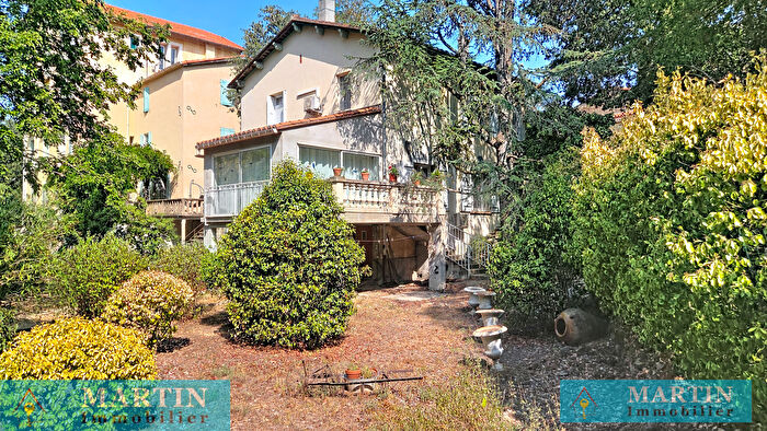 Maison 6 pièces à vendre - Maureillas-las-Illas