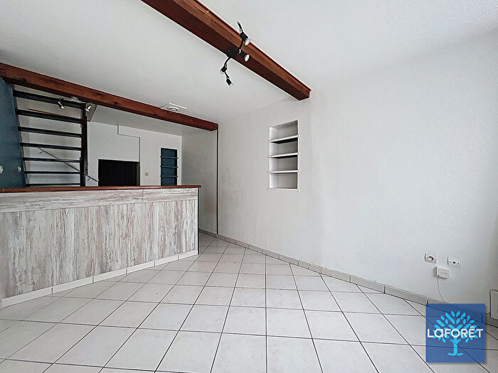 Maison 2 pièces à vendre - Aulnoy-lez-Valenciennes