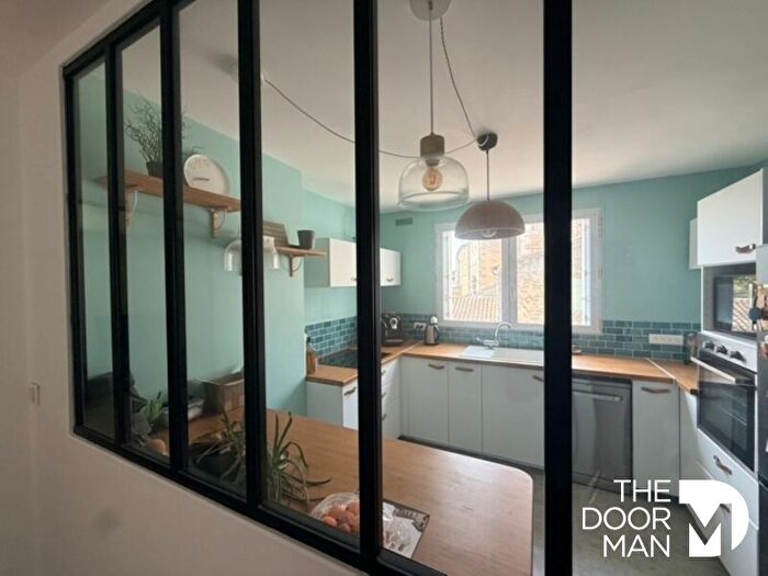 Niort, Centre-ville : Appartement 3 pièces à vendre