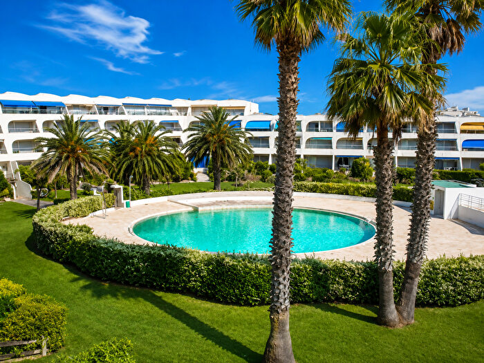 Appartement 2 pièces à Le Grau-du-Roi, Port Camargue, Les Marinas, Plage Sud, Plage Nord, à vendre