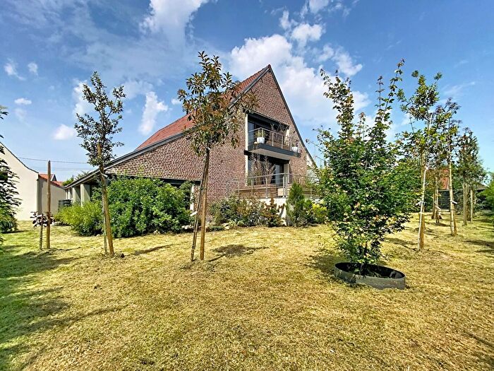 Maison 11 pièces à vendre à Orchies