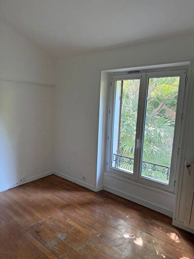 Appartement 3 pièces à Centre, Nanterre, à louer