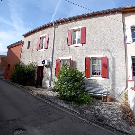 Maison 6 pièces à Villeneuve-lès-Montréal, à vendre