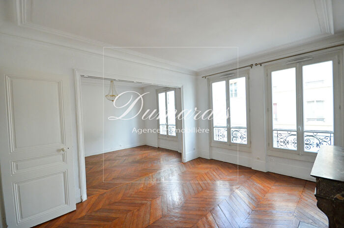 Paris 4ème, Arsenal - Appartement 3 pièces à vendre