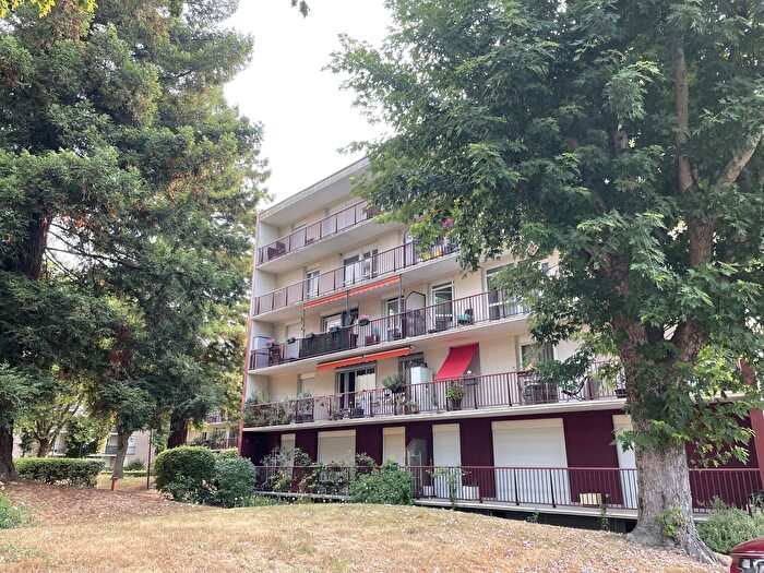 Appartement 4 pièces à vendre à Vélizy-Villacoublay, Mozart