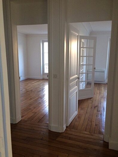 Appartement 3 pièces à louer à Paris 11ème, Nation, Alexandre Dumas