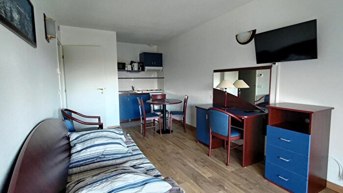 Appartement 2 pièces à Bolquère, à vendre