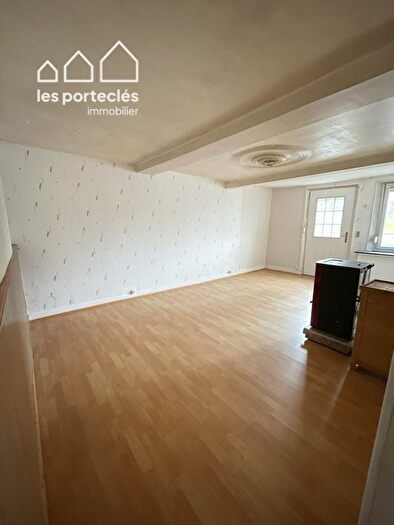 Maison à vendre - Falaise - 5 pièces - 3 chambres