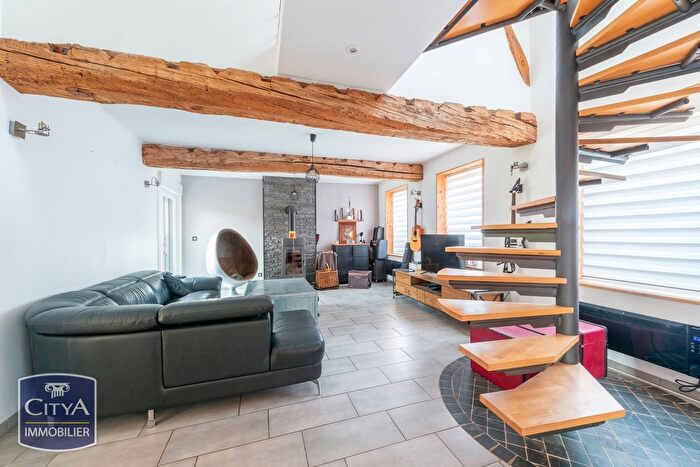 Maison 6 pièces à vendre - Onnaing