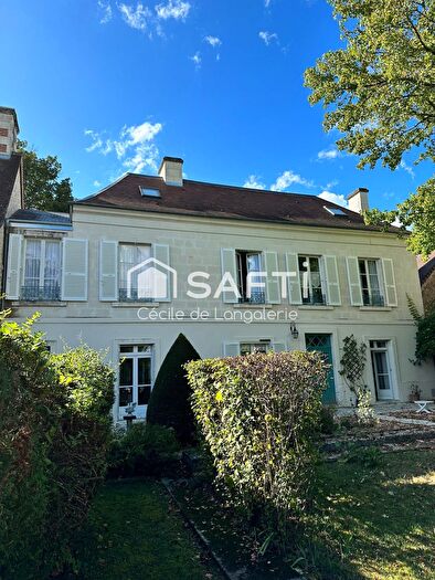 Azay-le-Ferron - Maison 7 pièces à vendre