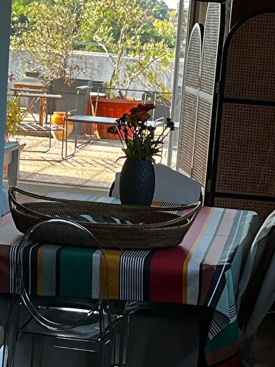 Appartement à vendre - Mont-de-Marsan - 3 pièces - 2 chambres