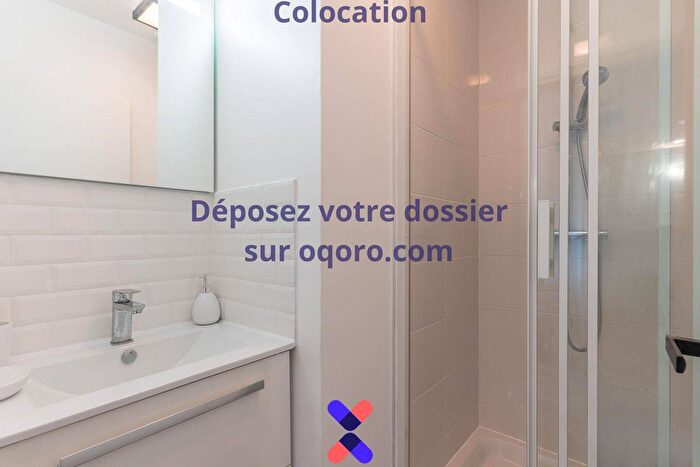 Appartement 2 pièces à louer - Talence
