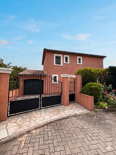 Maison 5 pièces à vendre - Vidauban