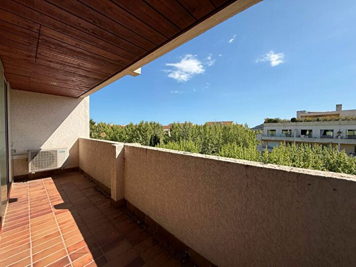 Hyères, Centre-ville - Appartement 2 pièces à vendre