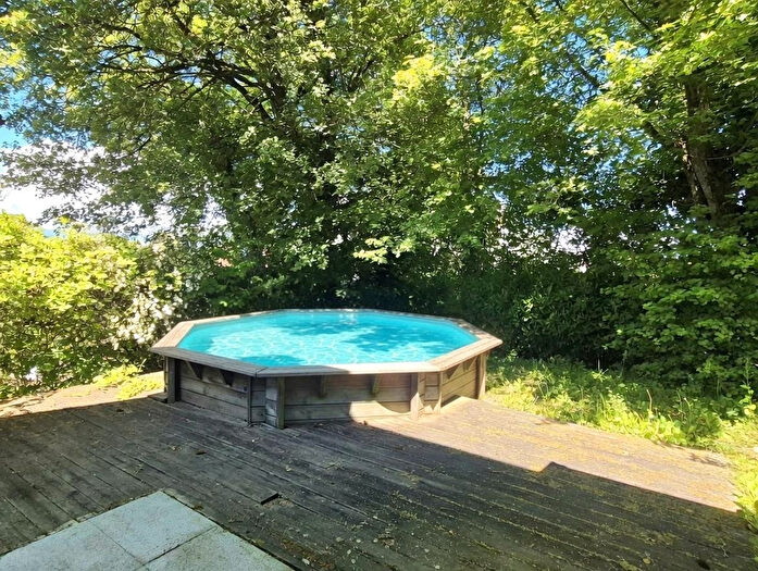 Appartement 4 pièces à vendre à Yvoire